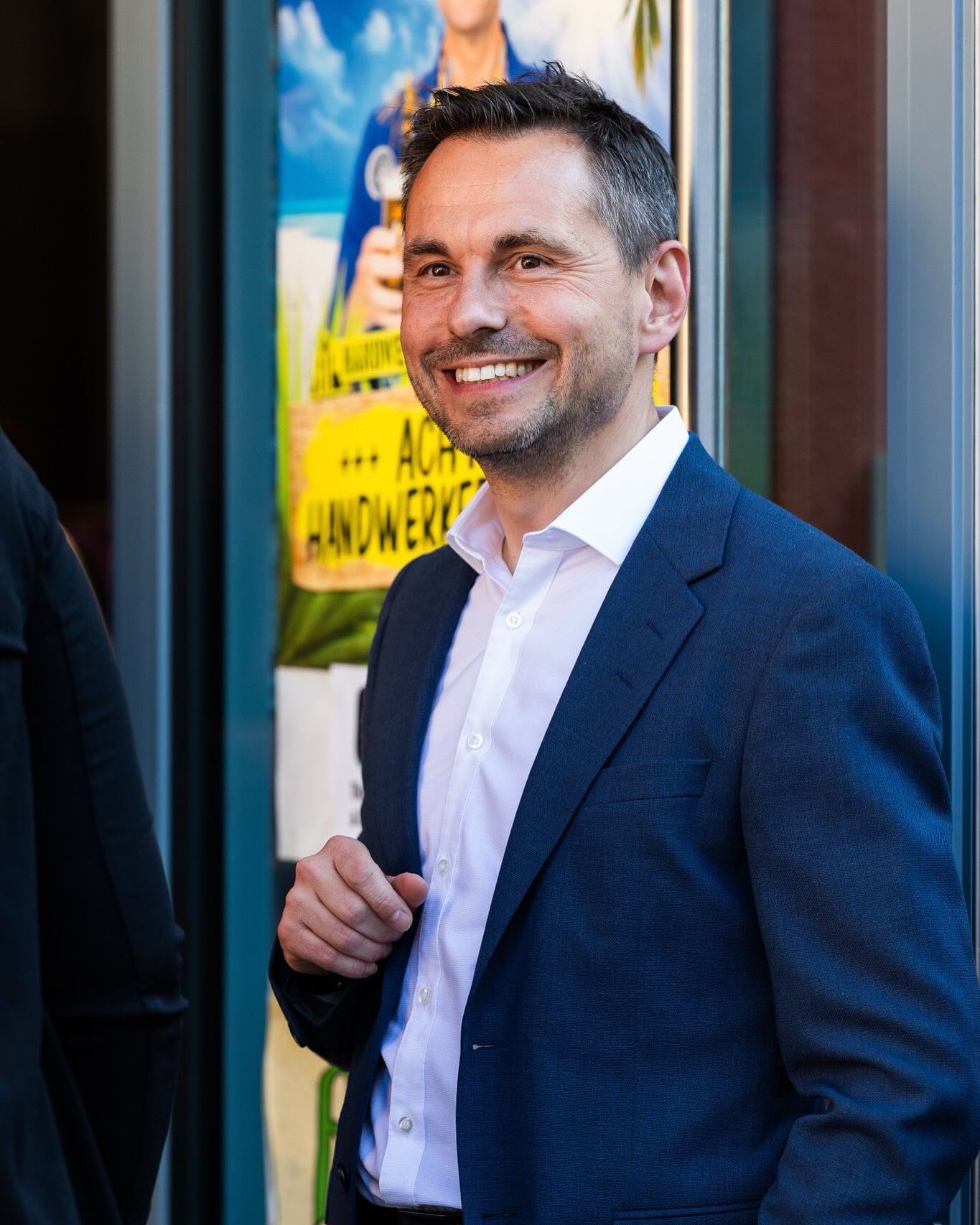 David Langner: Der richtige Oberbürgermeister für Koblenz - SPD Koblenz